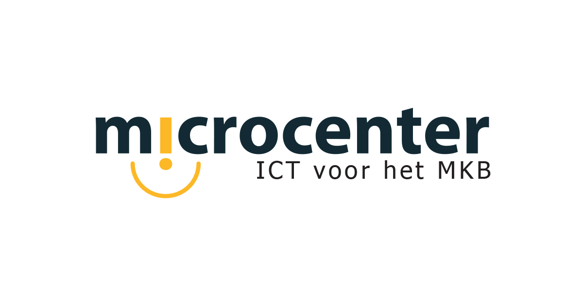Microcenter - ICT voor het MKB